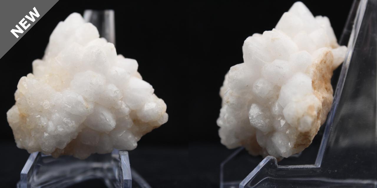 Moroccan Flower Quartz – Crystals