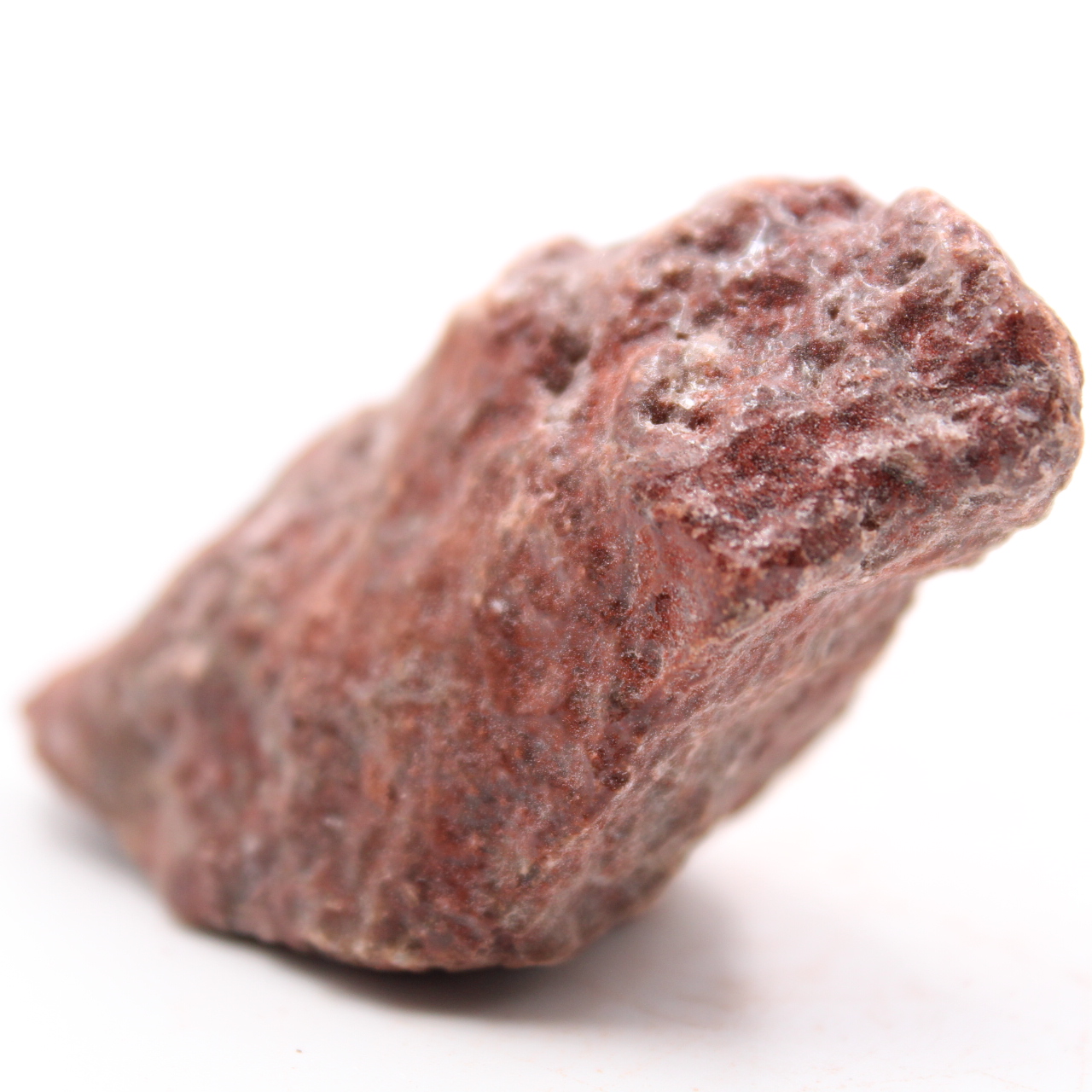 Raw brown calcite from Mexico 33gr 52mm | 9€